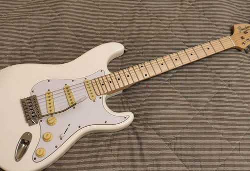 Реплика Fender Stratocaster Jimi Hendrix