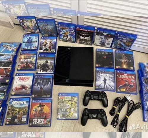 Sony playstation 4 slim 9.00 Hen