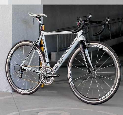 7 кг Ультралёгкий Cannondale SuperSix