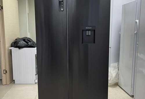 Новый Холодильник Side by Side двухдверный Gorenje