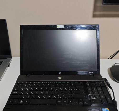 Hp probook 4520s