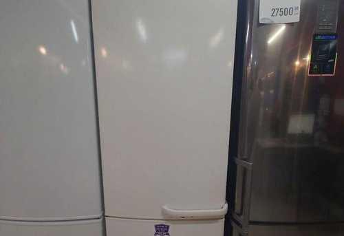 Двухметровый холодильник Bosch (200 см) /дд
