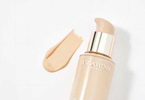 Тональный крем Clarins Everlasting