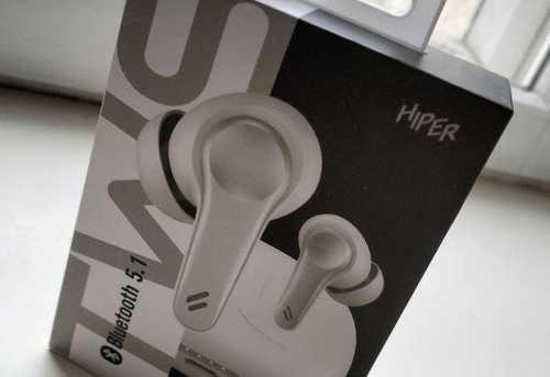 Наушники hiper HTW-HDX13