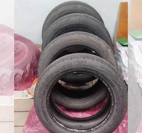 Yokohama Geolandar G95 225/55 R17 97V
