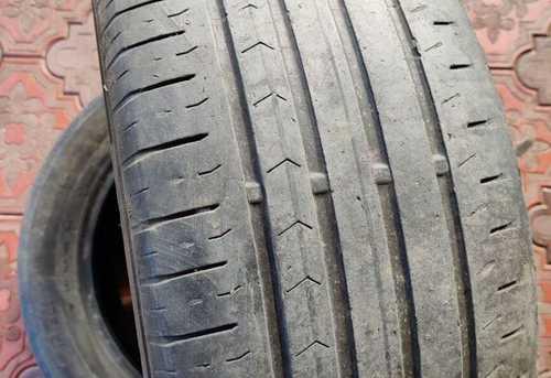 Continental ComfortContact - 1 5.10/75 R11