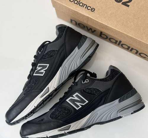 Кроссовки New Balance 991