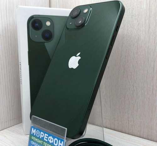 iPhone 13, 128 ГБ