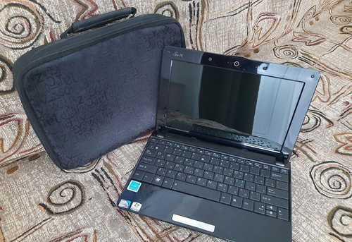 Нетбук Asus eee pc 1015