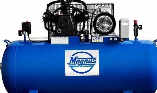 Компрессор воздушный Magnus 5.5 кВт