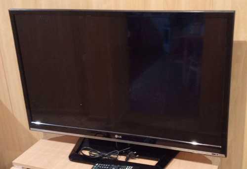 Телевизор LG 37LS560T