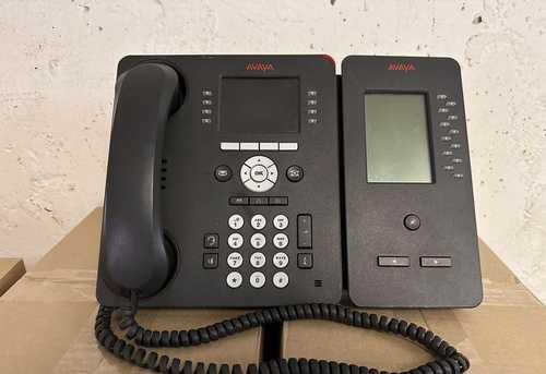 Телефоны Avaya IP 9611G