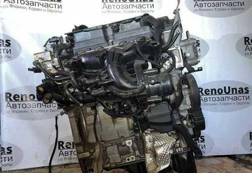 Двигатель Peugeot 308 / Citroen C4 EP6T PSA5F02