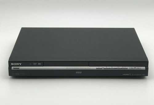 DVD рекордер Sony RDR-HX950