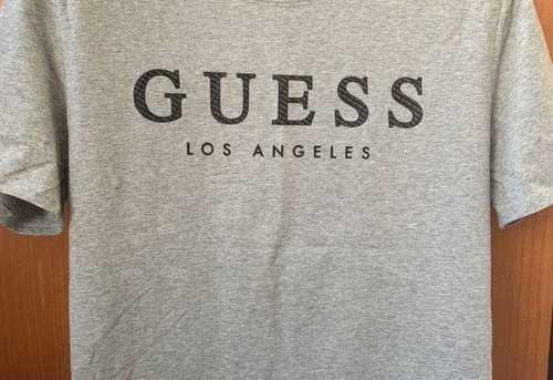 Футболка Guess мужская