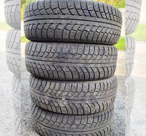 Gislaved Nord Frost 5 195/65 R15 91T