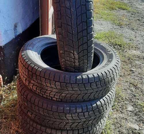 Dunlop Grandtrek AT22 225/65 R17 101