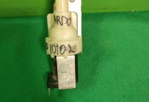 Клапан одинарный Ardo 534010102 для стиральной маш