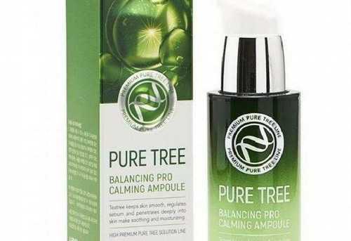 Корея Сыворотка для лица Enough Pure Tree Balancin