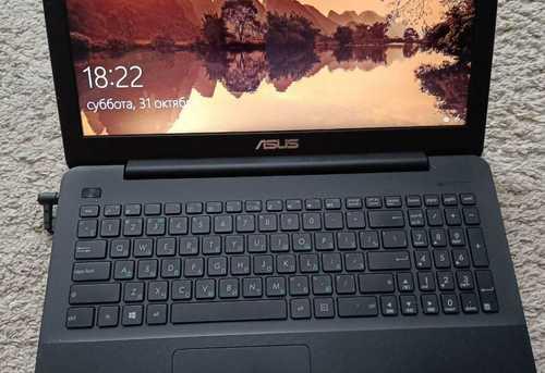 15.6" ASUS X554L, 1000 ГБ, Core i3-5005U, RAM 4 ГБ, Intel HD Graphics 4400