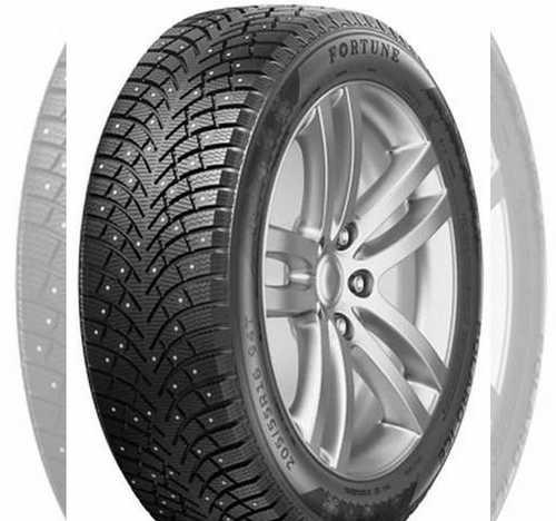 Fortune Polaro Ice 205/60 R16 96T