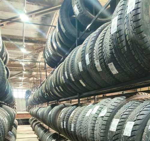 Kenda IceTec Neo KR36 225/55 R17 97L