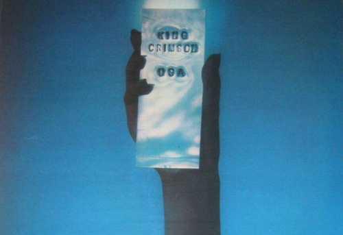 LP King Crimson – USA - 1975 (2015) USA запечатана