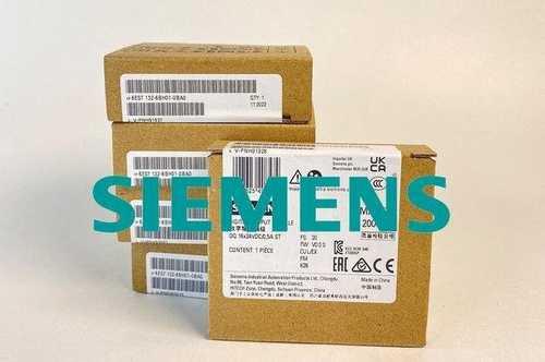 Контроллеры Siemens сименс 6ES7134-6GB00-0BA1