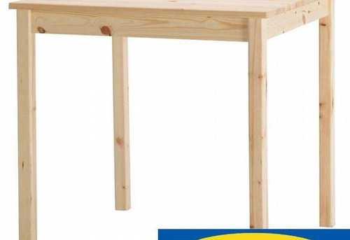 Стол IKEA ингу