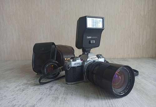 Canon AV-1