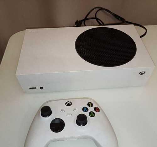 Xbox series s