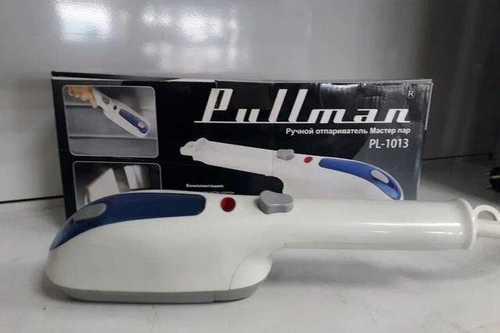 Ручной Отпариватель Pullman PL-1013