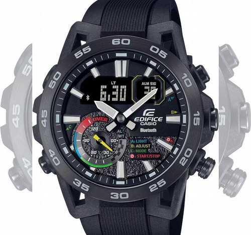 Casio Edifice ECB-40MP-1A