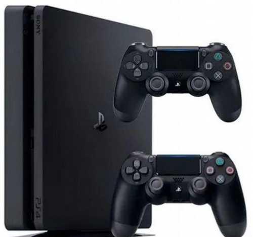 Sony playstation 4 slim 1tb