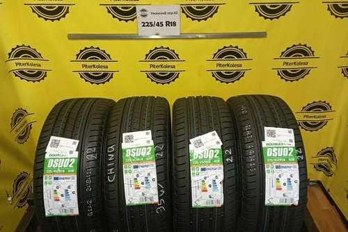 DoubleStar DSU02 225/45 R18 95W