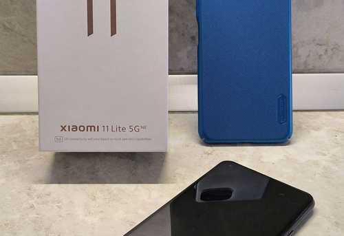 Xiaomi Mi 11 Lite 5G NE, 8/256 ГБ