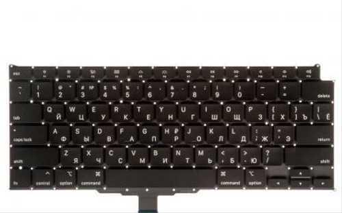 Клавиатура MacBook A2179
