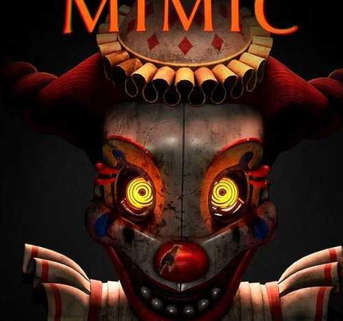 Five Nights AT Freddy's: Secret of the Mimic
