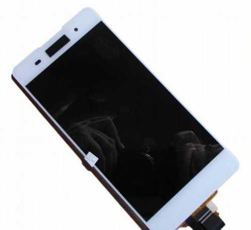 Дисплей для Sony Xperia E5 (F3311) (5) Белый