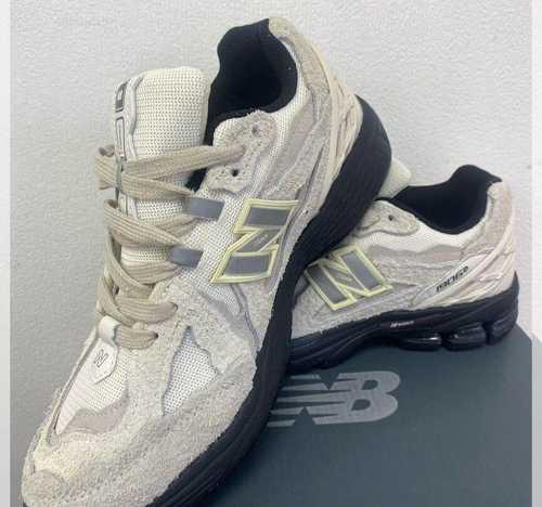 Кроссовки женские new balance 1906d