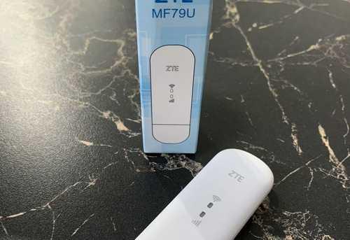 Модем ZTE MF79U