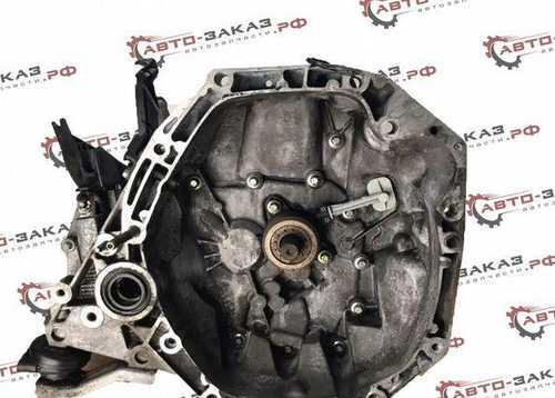 МКПП JH3 172 Renault Clio 3 1.4 K4J