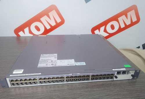 Коммутатор huawei S5700-52C-SI Б\У