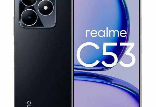 realme C53, 6/128 ГБ