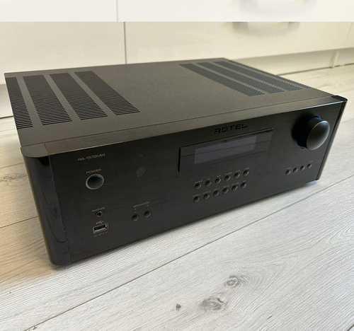 Интегральный усилитель Rotel RA-1572MKii