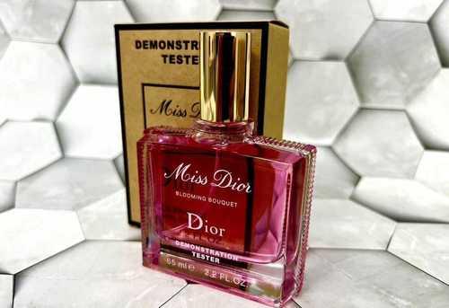 Miss Dior Blooming Bouquet Dior для женщин