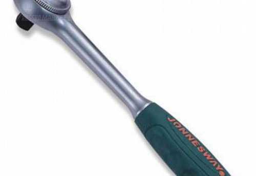 Jonnesway R3502 Трещотка 14 DR 72 зубца, 135 мм