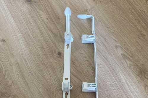 Комплект крепежей для радиаторов Zehnder EasyFix