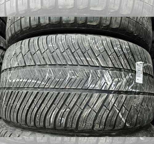 Michelin Pilot Alpin PA5 295/40 R20 Y