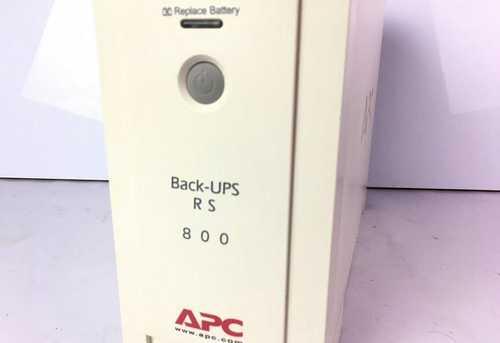 Ибп APC BR800I